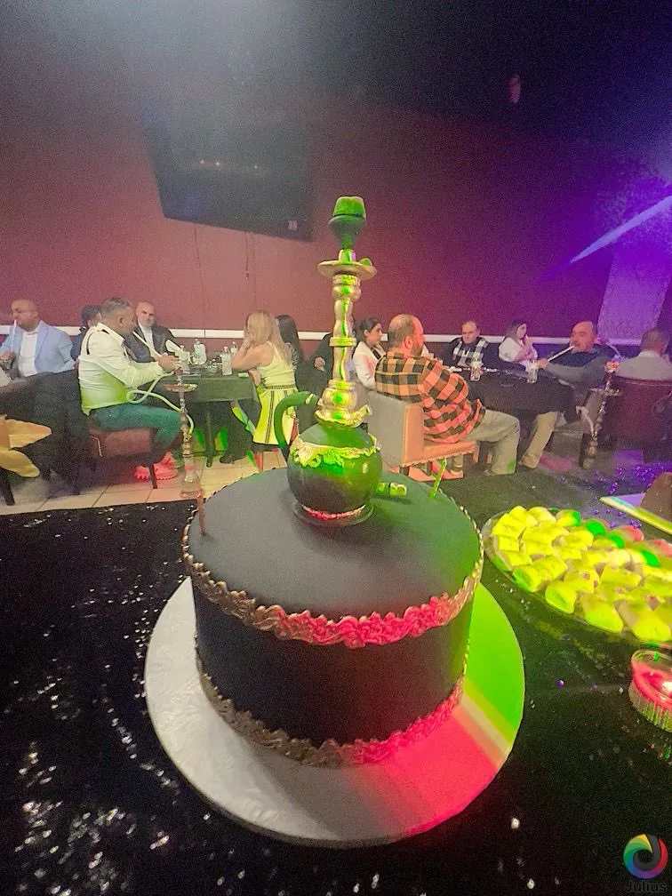 Nova Hookah Lounge | Premium Hookah Bar in Manchester, CT