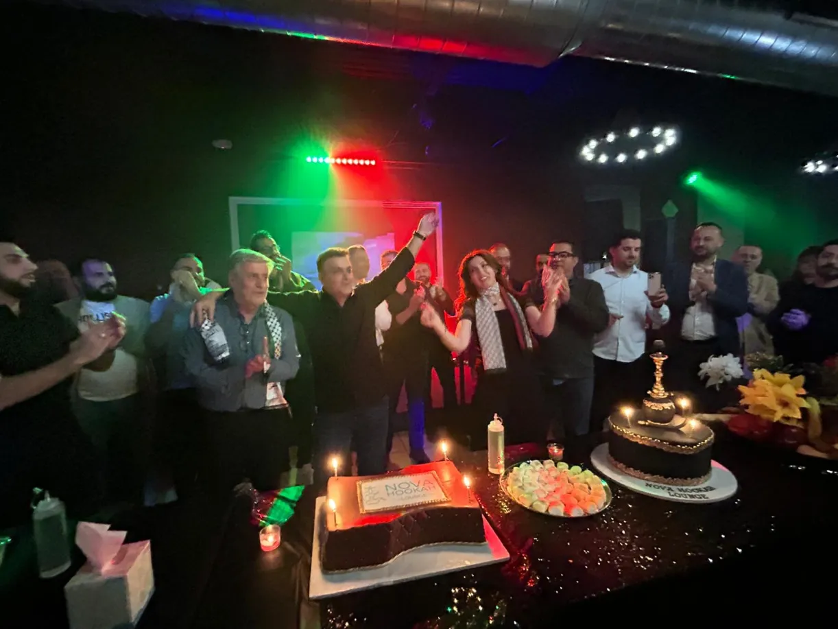 Nova Hookah Lounge | Premium Hookah Bar in Manchester, CT