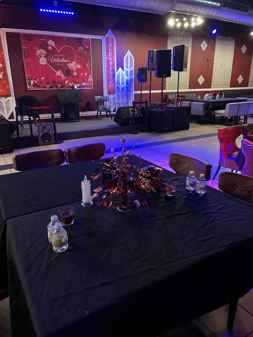 Nova Hookah Lounge | Premium Hookah Bar in Manchester, CT