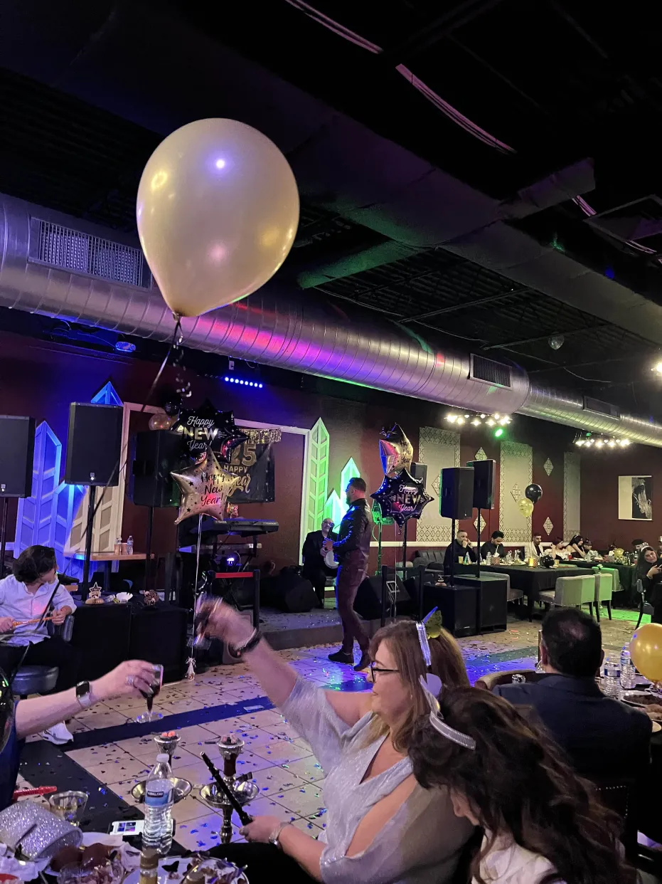 Nova Hookah Lounge | Premium Hookah Bar in Manchester, CT